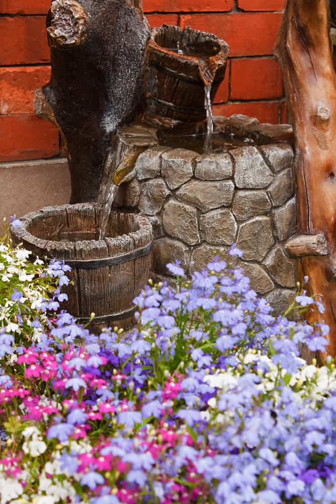 The Best Self-Contained Water Features - A Buyers Guide (2021) - Garden ...